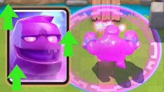 Boss: THE MOST BROKEN DECK in CLASH ROYALE! - RoyaleAPI