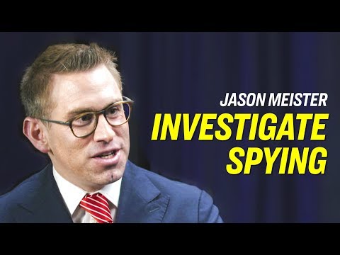 Exclusive: Trump Campaign Adviser Calls for Investigation Into Origins of Russia Collusion Narrative