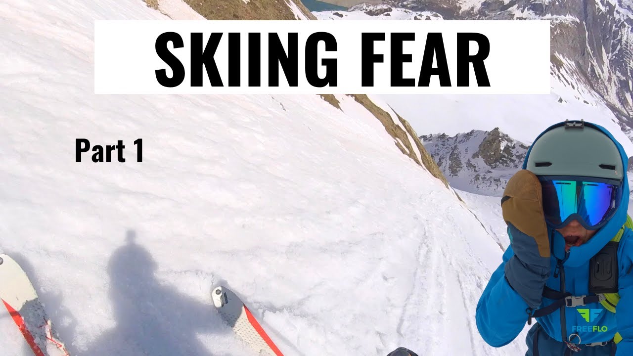 Overcoming Fear in Skiing | 3 Simple Mindset Hacks for Nervous Skiers (Part 1)