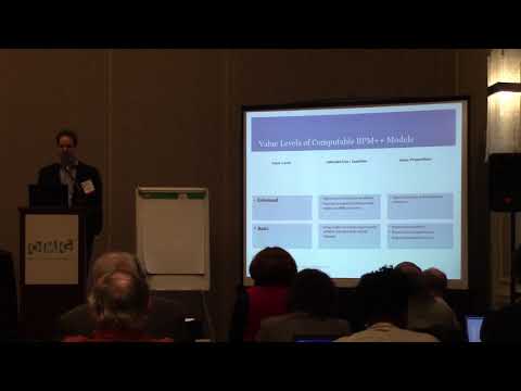 Opening Keynote: Advancing Beyond ‘Digital Paper’