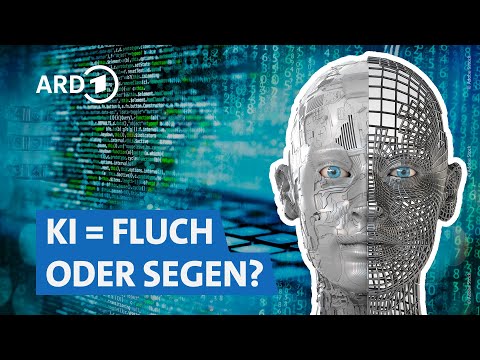 KI im Alltag - hilfreich oder gefährlich? | Marktcheck SWR