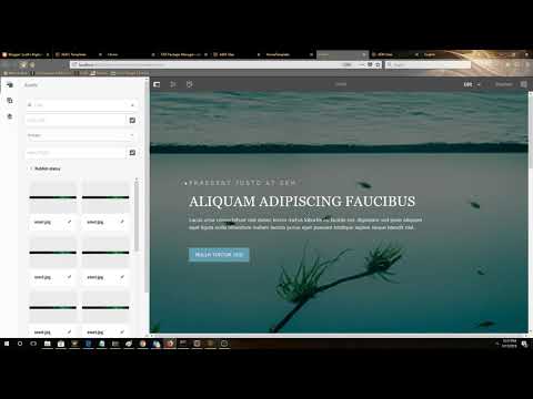 Editable Templates in AEM