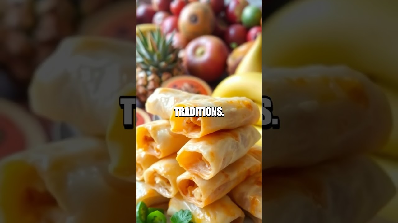 A Culinary Walkthrough in Manila
