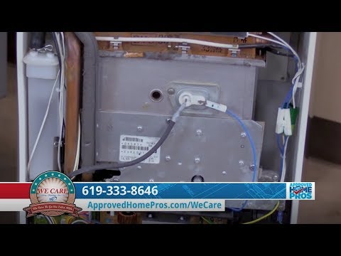 The Benefits of Tankless Water Heaters