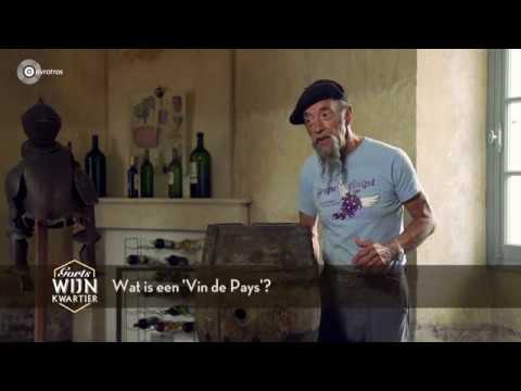 Wat is 'Vin de Pays'? | Gorts Wijnkwartier