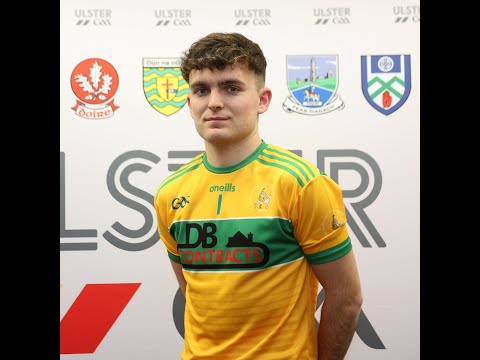 Ryan Elliott speaks to Saffron Gael | The Saffron Gael