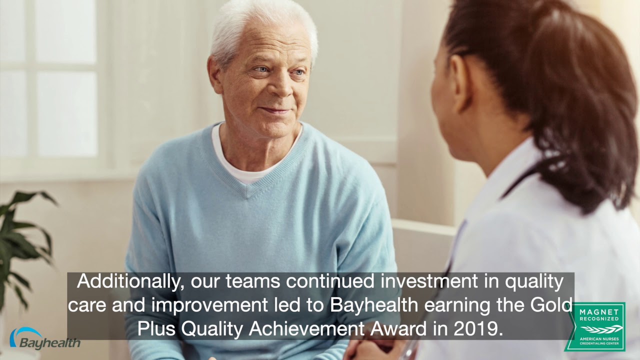 Becoming Recognized as a Stroke Center