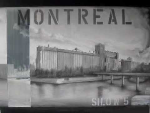 Chris, Montréal tu't souviens ! ! ! .mov