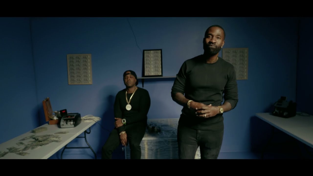 Che' Noir Releases New EP, The Color Chocolate Volume 1