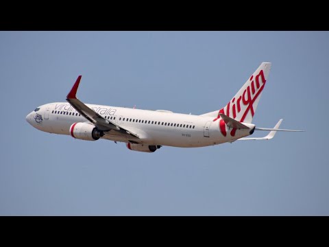 More than 20 companies express interest in Virgin Australia purchase