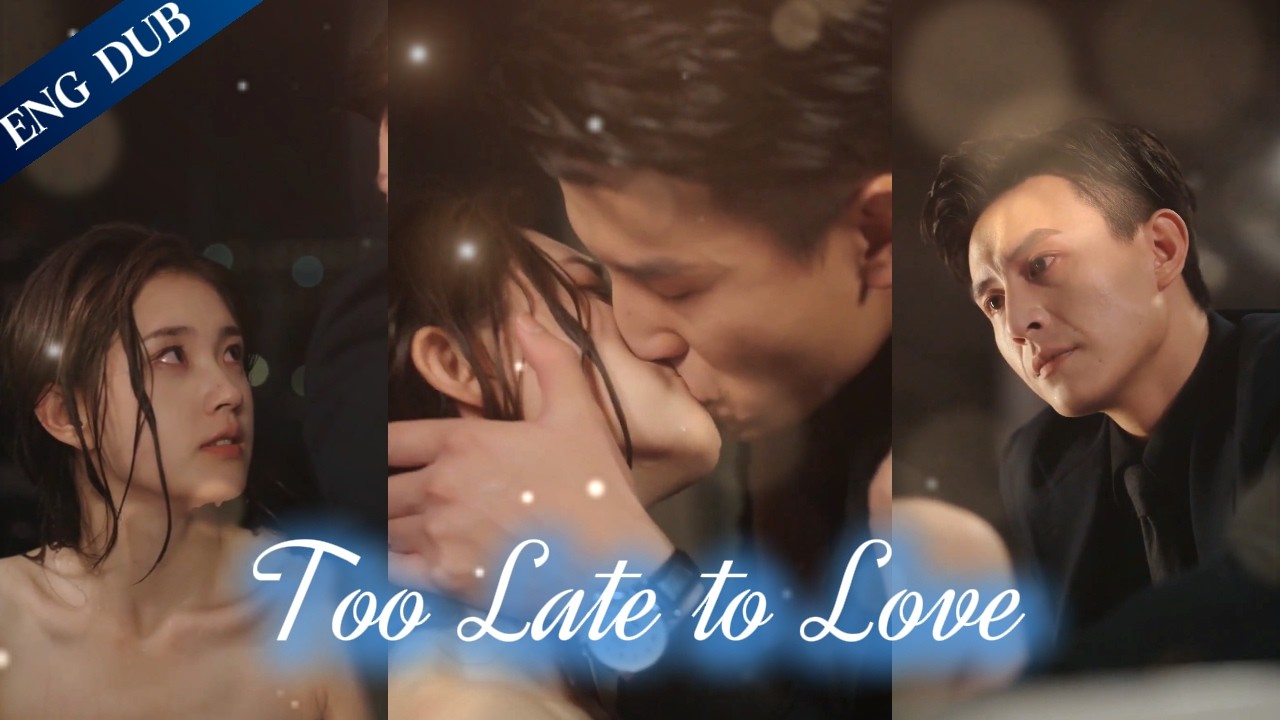 Forced Marriage Turns Real?! Cold CEO Becomes Her Obsession & True Love! 💍🔥