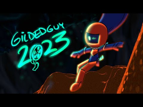 Gildedguy - Let's Go Risk it All (2023 Demo Reel)
