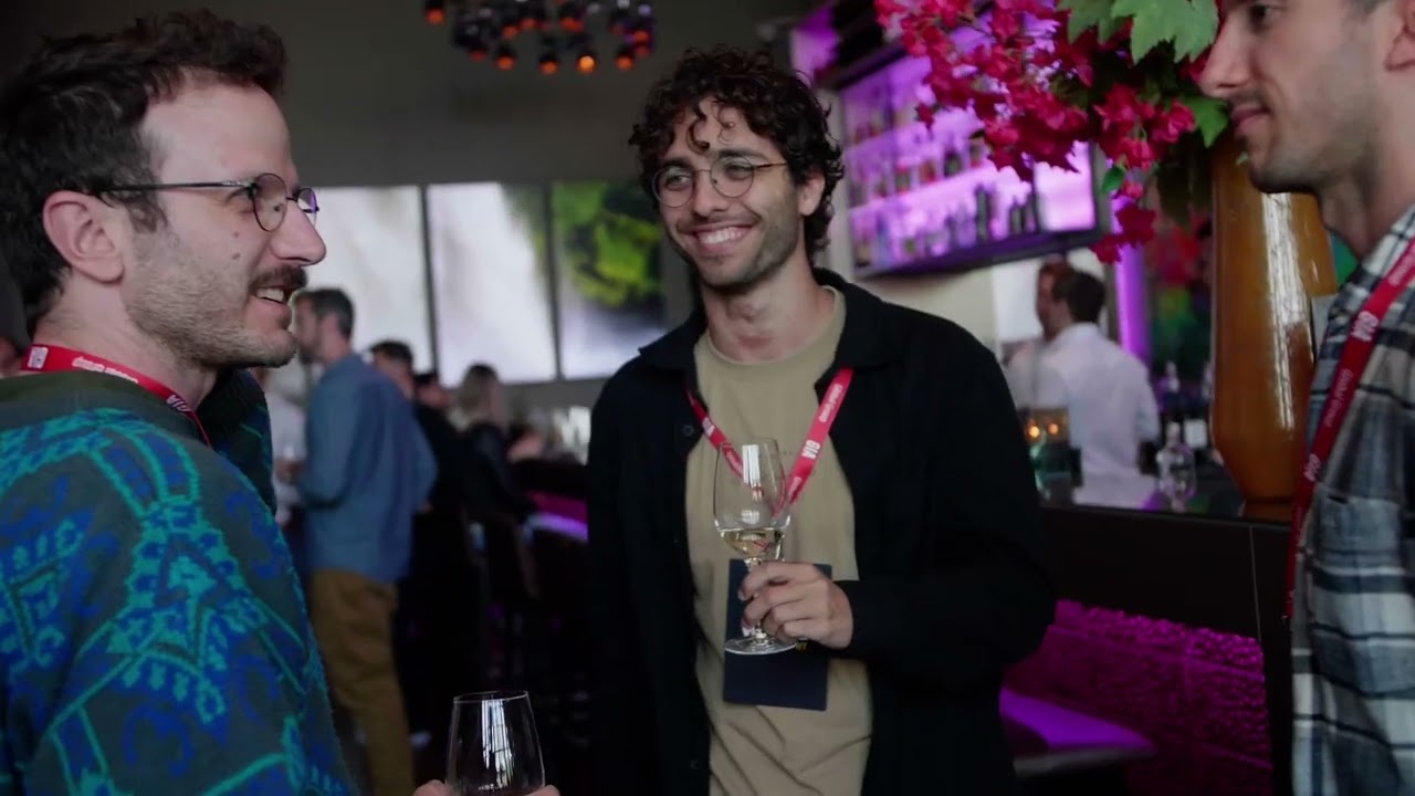 World Data Summit, 17-19 May 2023, Amsterdam, The Netherlands