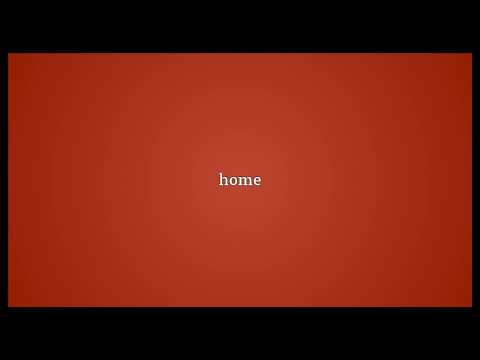 Hyem Meaning