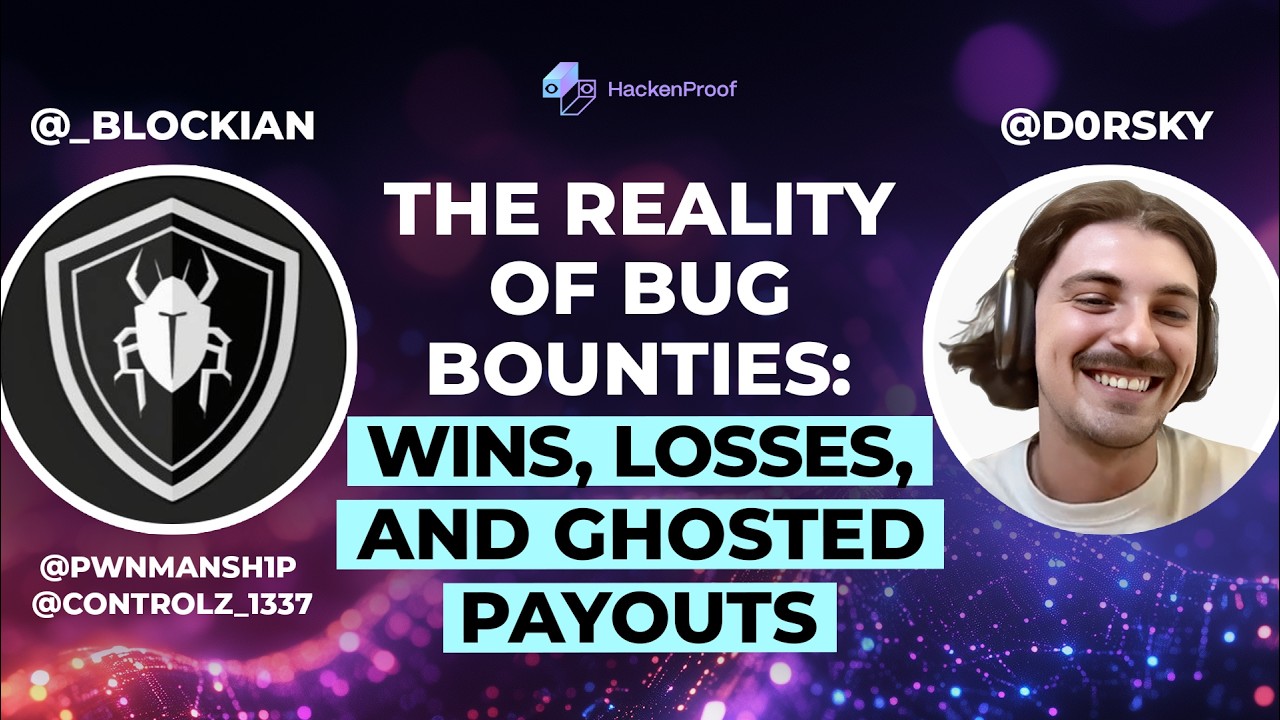 Making $50K in a Month: How Blockian Dominates Web3 Security