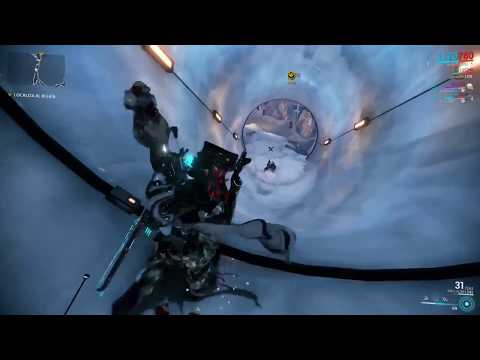 Steam Community :: Video :: Yo solo quería deslizarme | Warframe #11