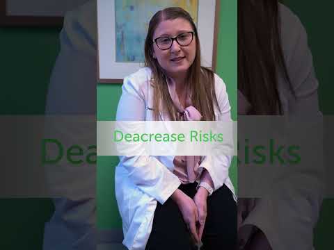 Menopause? HealthSource Ob/Gyn can Help!