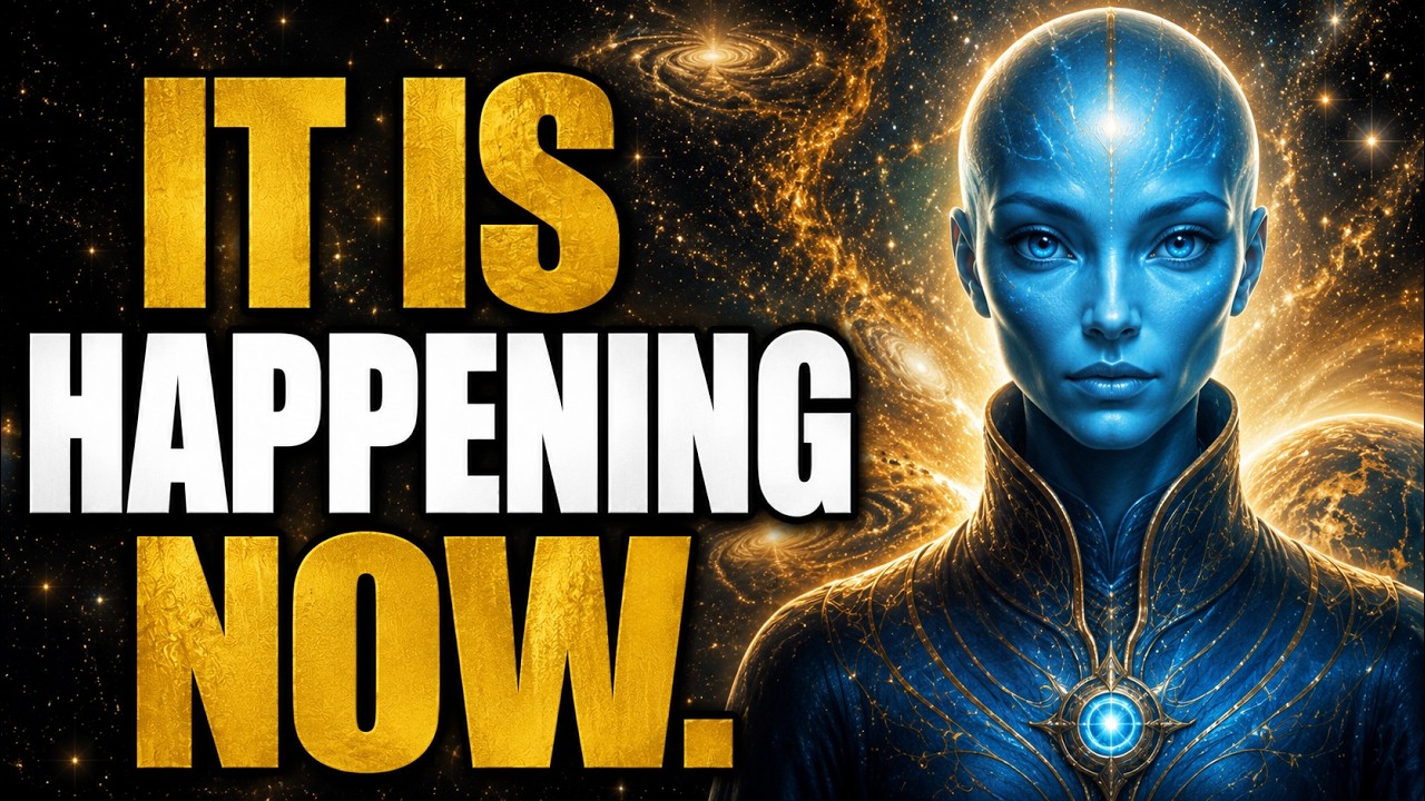 STARSEEDS, THE SOURCE WILL WAIT NO LONGER — THIS IS ABOUT TO HAPPEN | ARCTURIAN COUNCIL MESSAGE