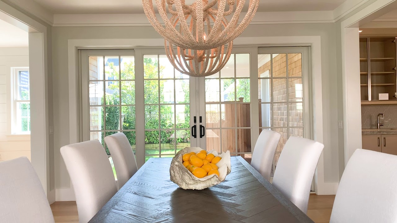 1 Barnabas Lane, Nantucket Real Estate