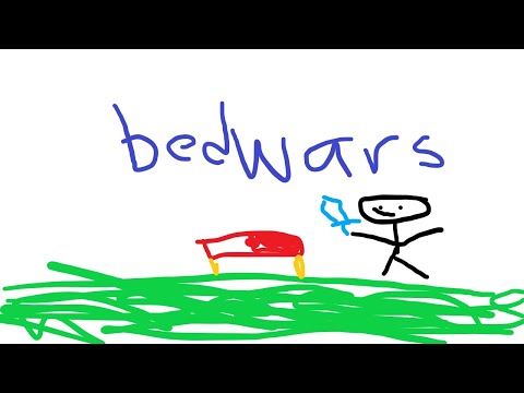 Minemalia Bedwars 1st Stream!! Voice Reveal