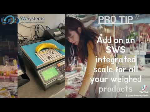 Farm Shop EPOS Systems Birmingham from UK’s leading till systems supplier South West Systems UK