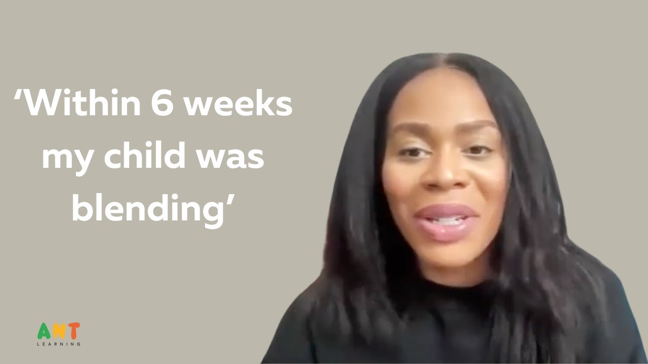 Homeschooling mum explains our reading programme