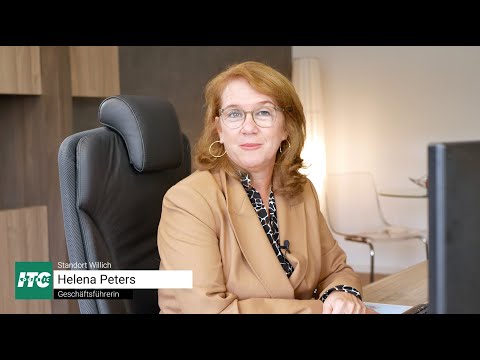 Job in der Buchhaltung? Jetzt bewerben! ITC Logistic