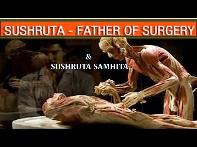 Sushruta: The Father of Surgery and His Lasting Legacy in Medicine | Galaxy