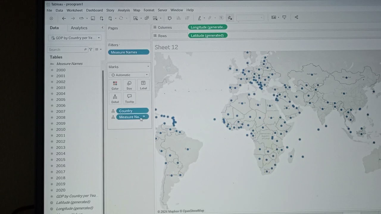 Data Visualization Lab #program 10 (part 1)