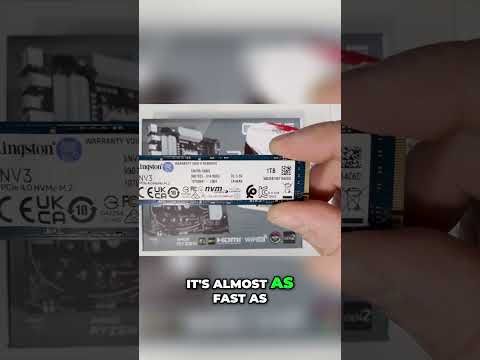 Budget SSDs in 2025 Are Faster And Cheaper Than Ever! π₯