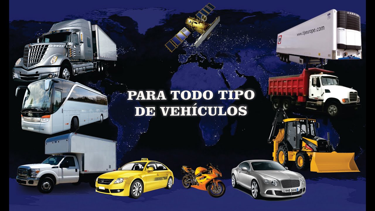 TUTORIAL TRACKER ONE 2 VERSION PC