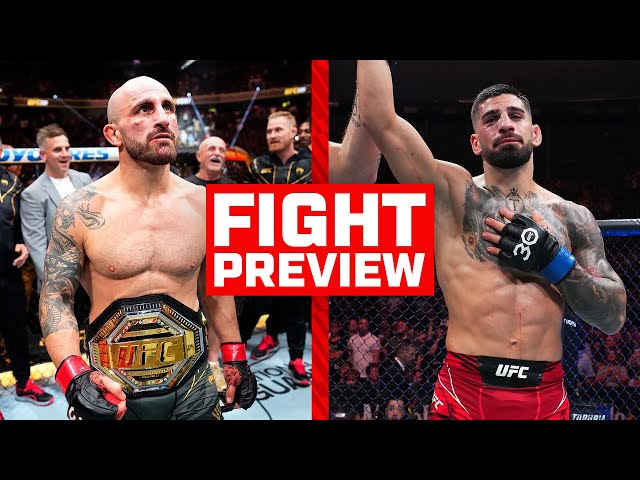UFC schedule today: UFC Fight Tonight: Is there a UFC card on Saturday ...