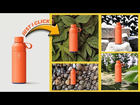 AI tool for free Product Photography | Ai product photos