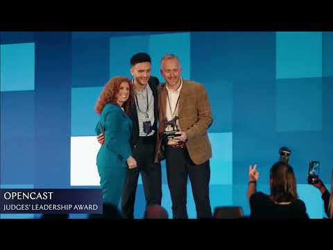 Northern Tech Awards 2023 - 10th Edition