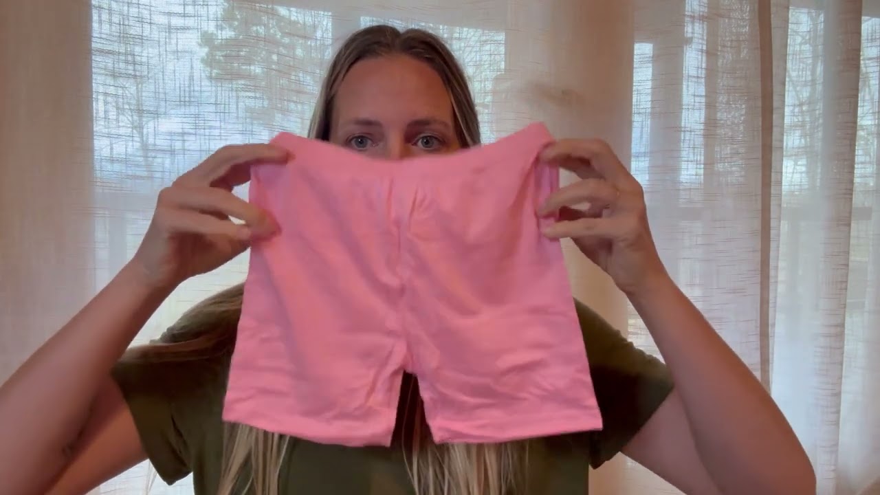 Dance Shorts - Cute & Comfortable!