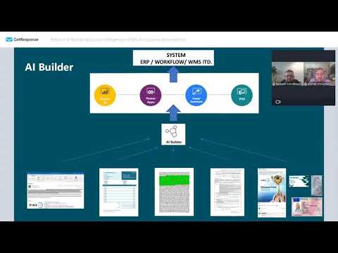 #9 Skills Up Ligi Mistrzów HiperAutomatyzacji