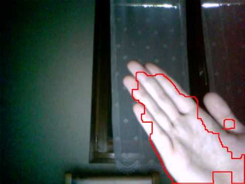 GitHub - richard512/python-security-camera: Webcam security camera, motion detection, and alert ...