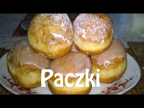 How to Pronounce Paczki