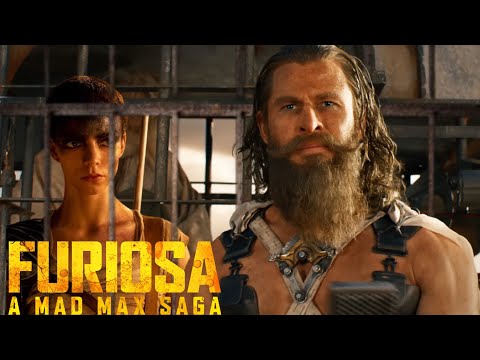 Furiosa: A Mad Max Saga - Review !