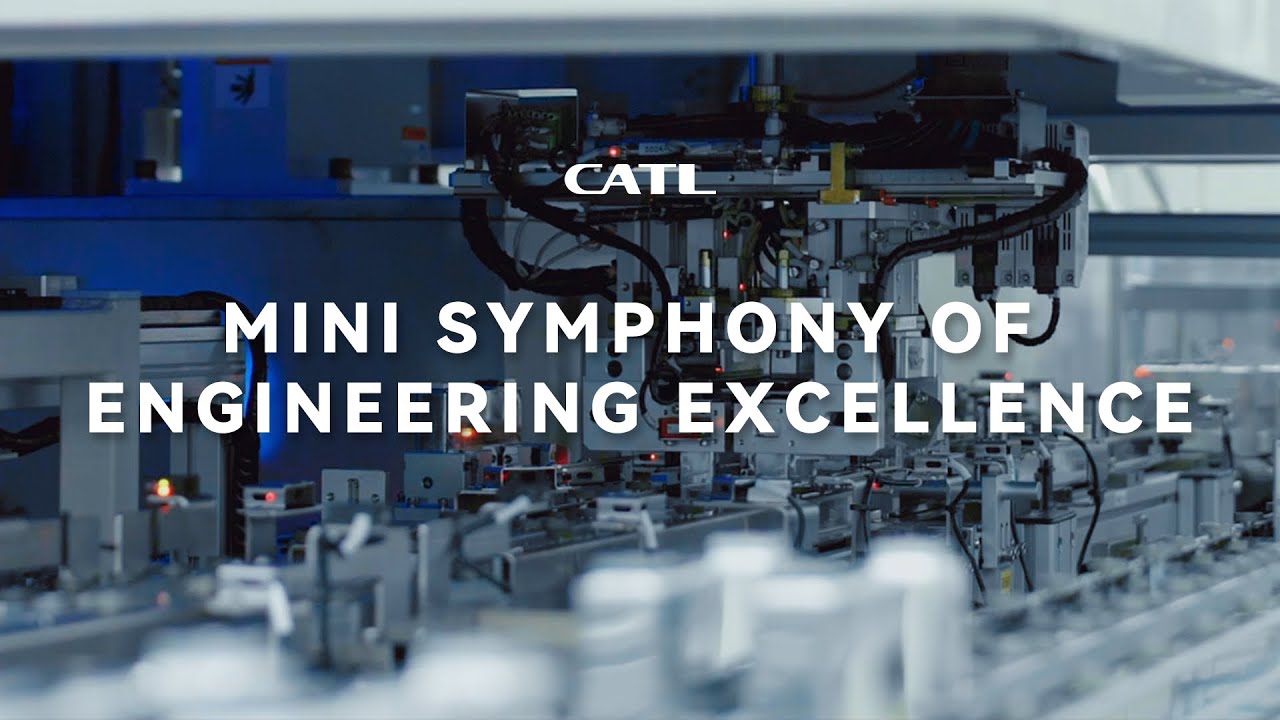 ASMR | Mini Symphony of Engineering Excellence!