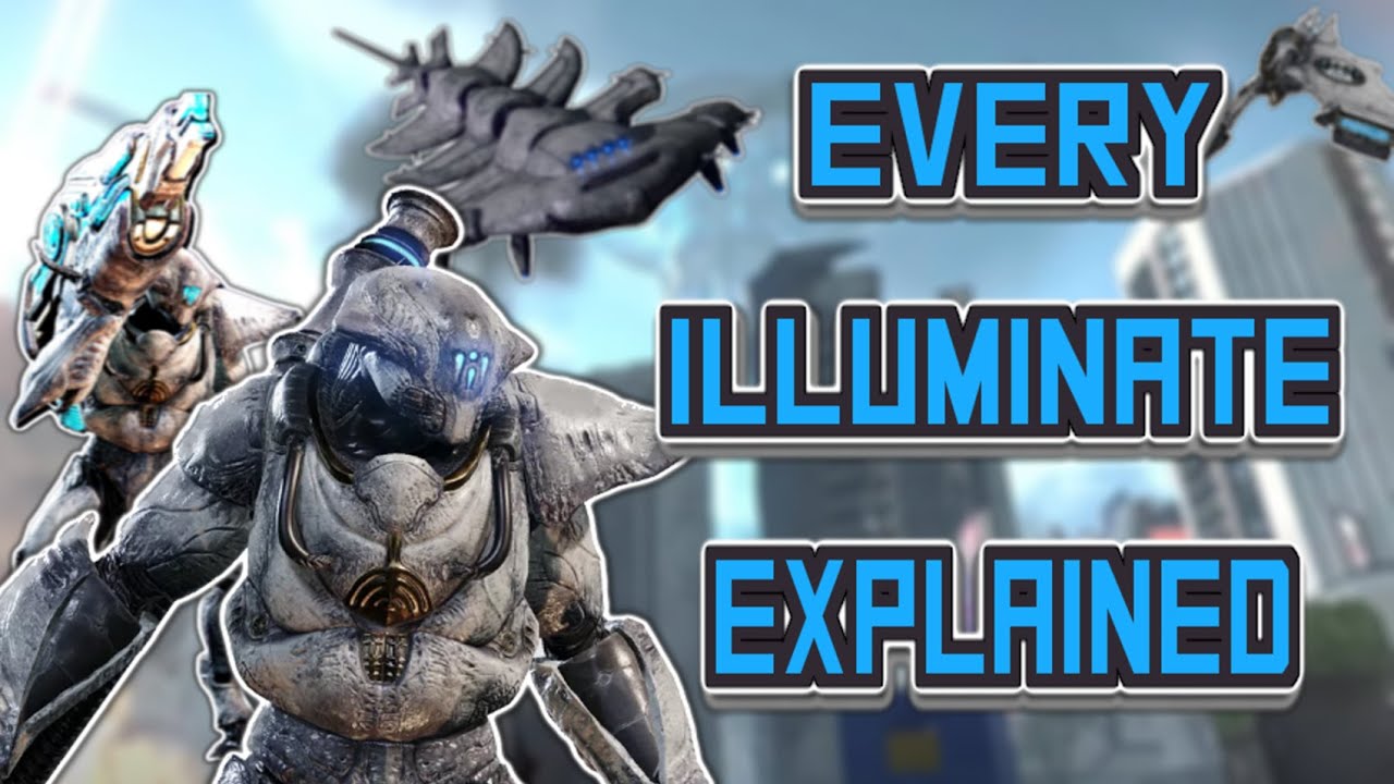 Every Illuminate Unit Explained