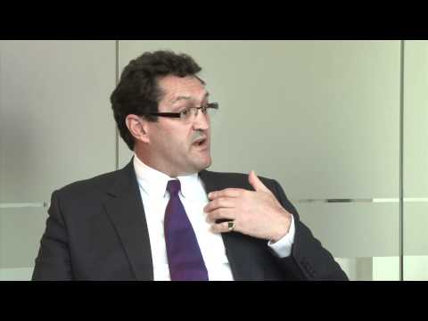 (1/3) Chesbrough and Eyton talk about Open Innovation - Science|Business interview