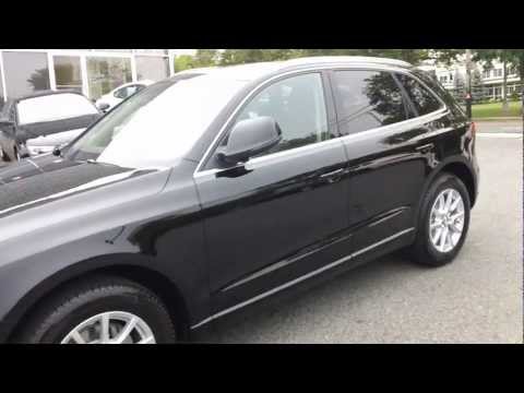 Audi Dealership Scarsdale, NY | Audi Dealer Scarsdale, NY
