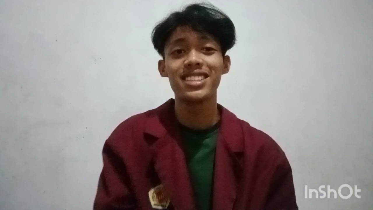 Quiz Speaking 2 by Rizky Tri Prasetio