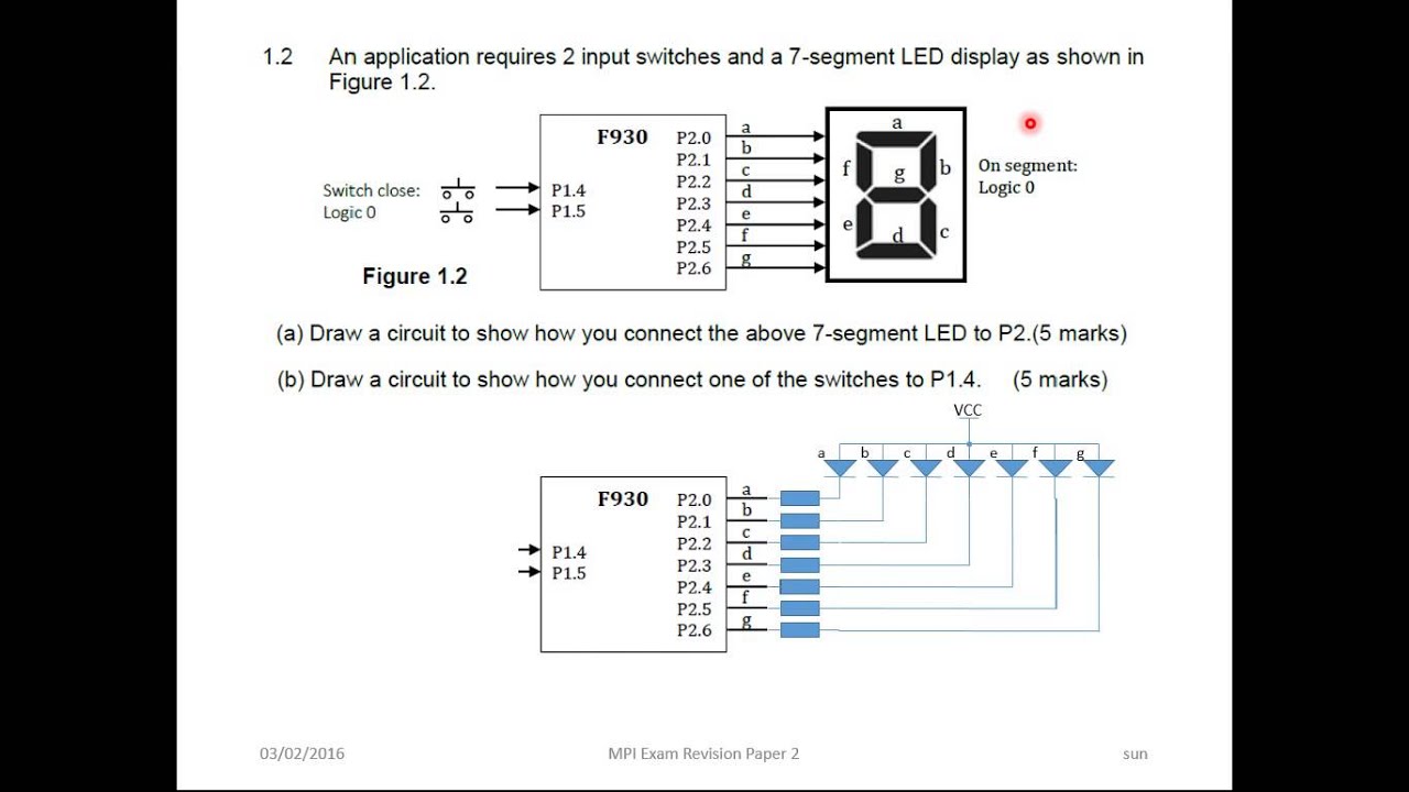 MPI exam Revision Paper 2 - Q1.2 (subtitles/speed)