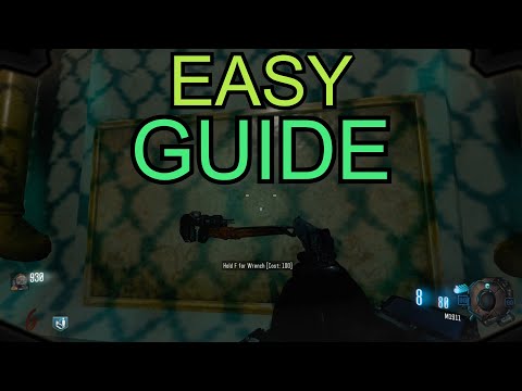 Steam Community :: Video :: LEVIATHAN: WRENCH MELEE WEAPON GUIDE ...