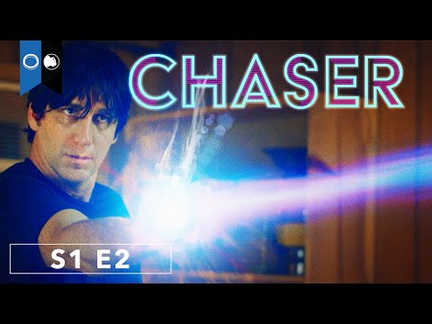 Chaser S1E2 (2024) | Arrow of Time | Sci-Fi
