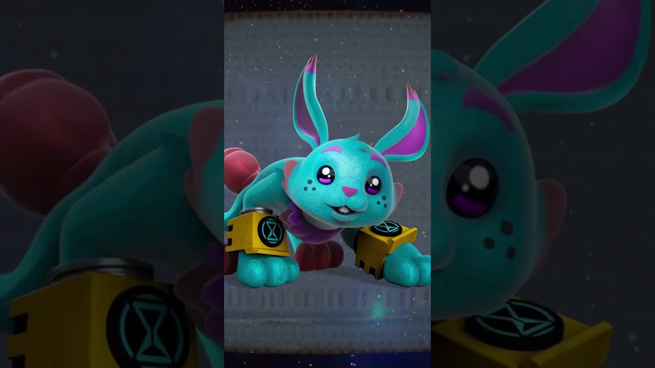 Meet the NEW Characters From LEGO DreamZzz!