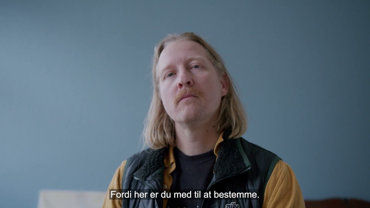 Hvorfor Svendborg?
