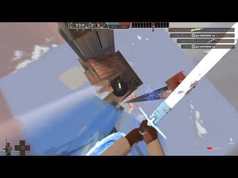 Steam Community :: Video :: x100 Highertower moment - Team Fortress 2